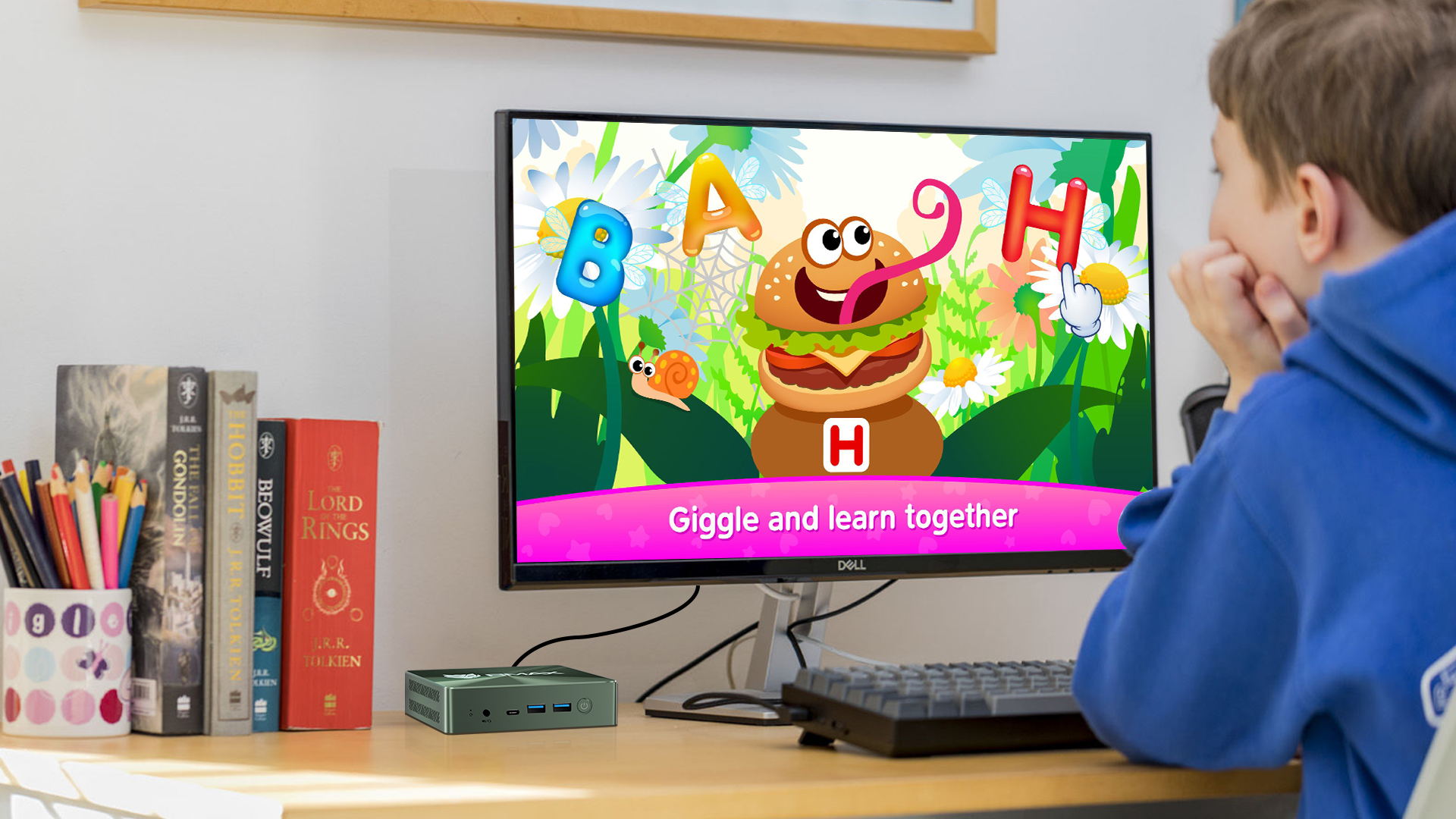 MaxMini B6 Plus - Comprar B6 Más, i3, Profesional Produto en BMAX